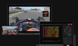 Formula 1 App: The Practical Guide to Using the Official F1 App ...