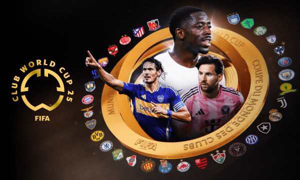 FIFA Club World Cup: Schedule and Where to Watch - DIGITAL APPS