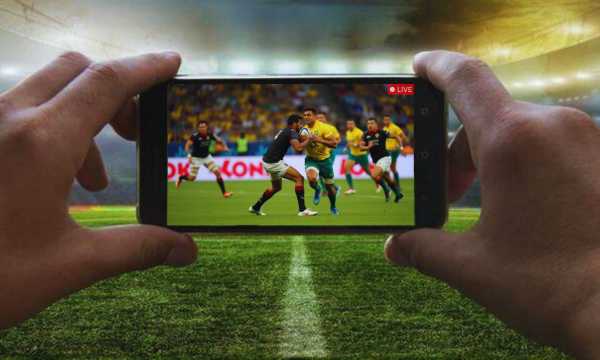 Rugby Live on Mobile: Discover the Best Apps - DIGITAL APPS